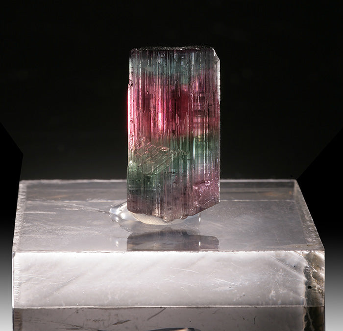 Multi-Color Tourmaline- Brazil – Daves Rock Shop